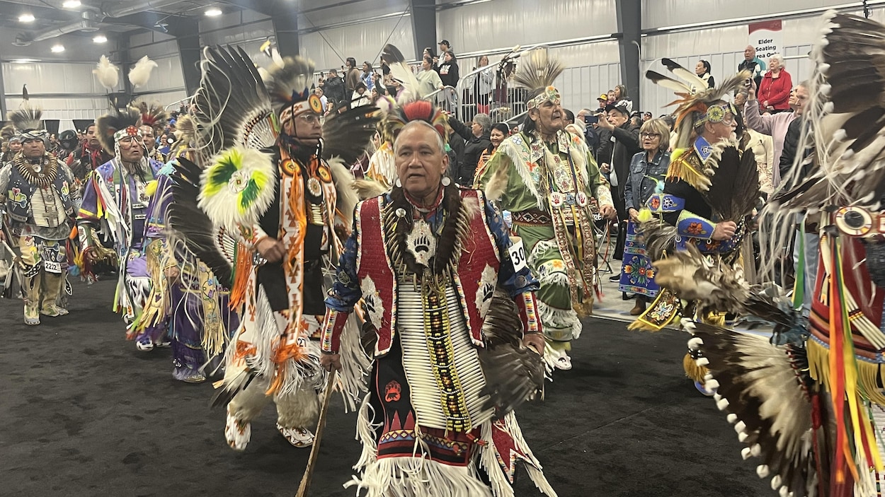 Manito Ahbee, un festival qui célèbre la culture autochtone depuis 20 ...