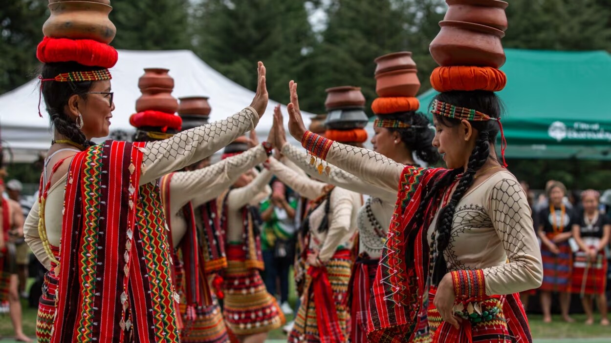 Le Festival Pinoy célèbre la résilience de la communauté philippine ...