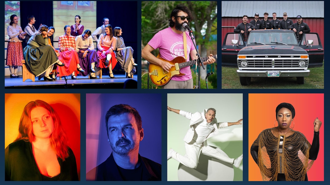 Festival du Voyageur 2026 : traditions et diversité au rendez-vous, du ...