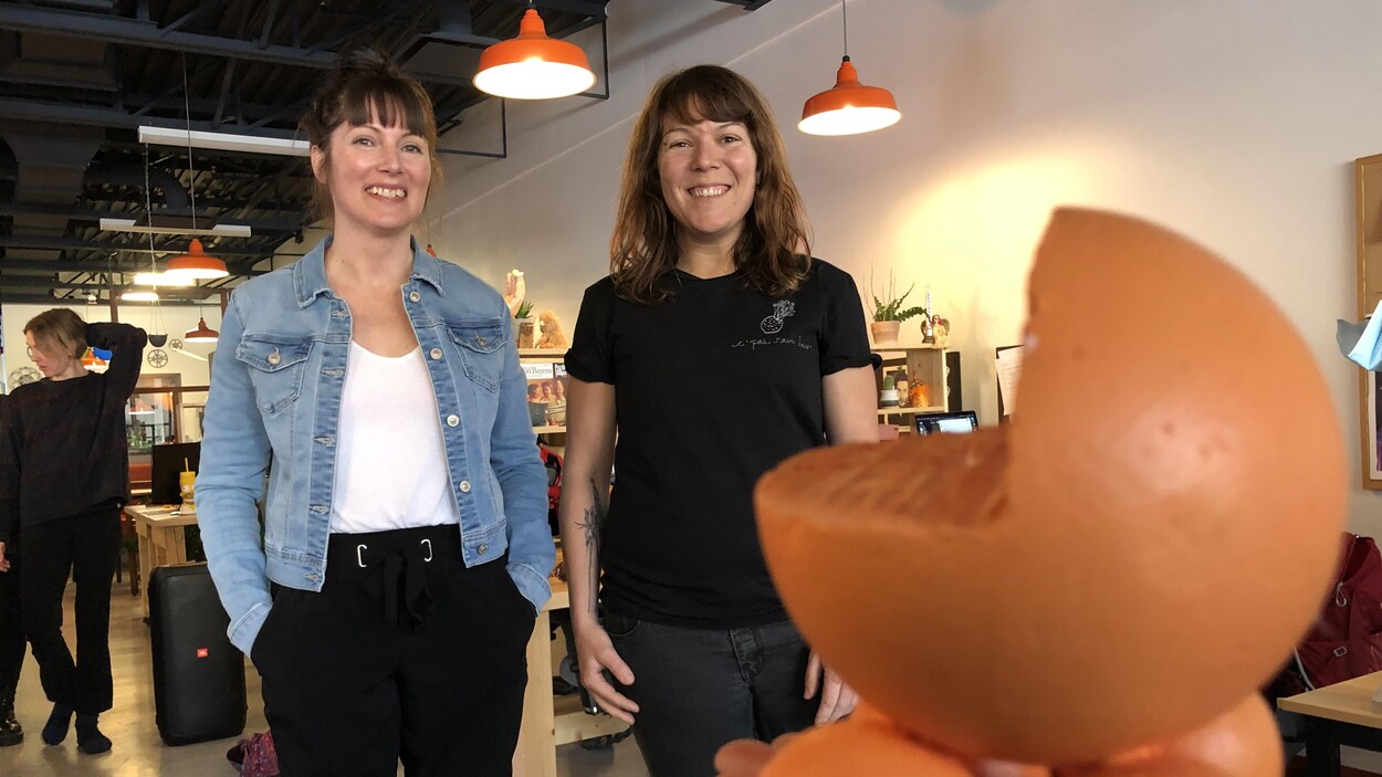 Le Festival REGARD a misé juste avec le mois de mars pour sa 26e ...