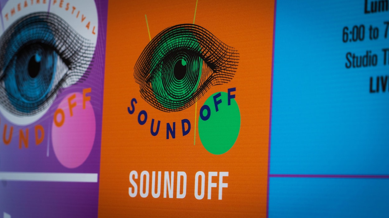 Le festival Sound Off bat son plein à Edmonton | Radio-Canada