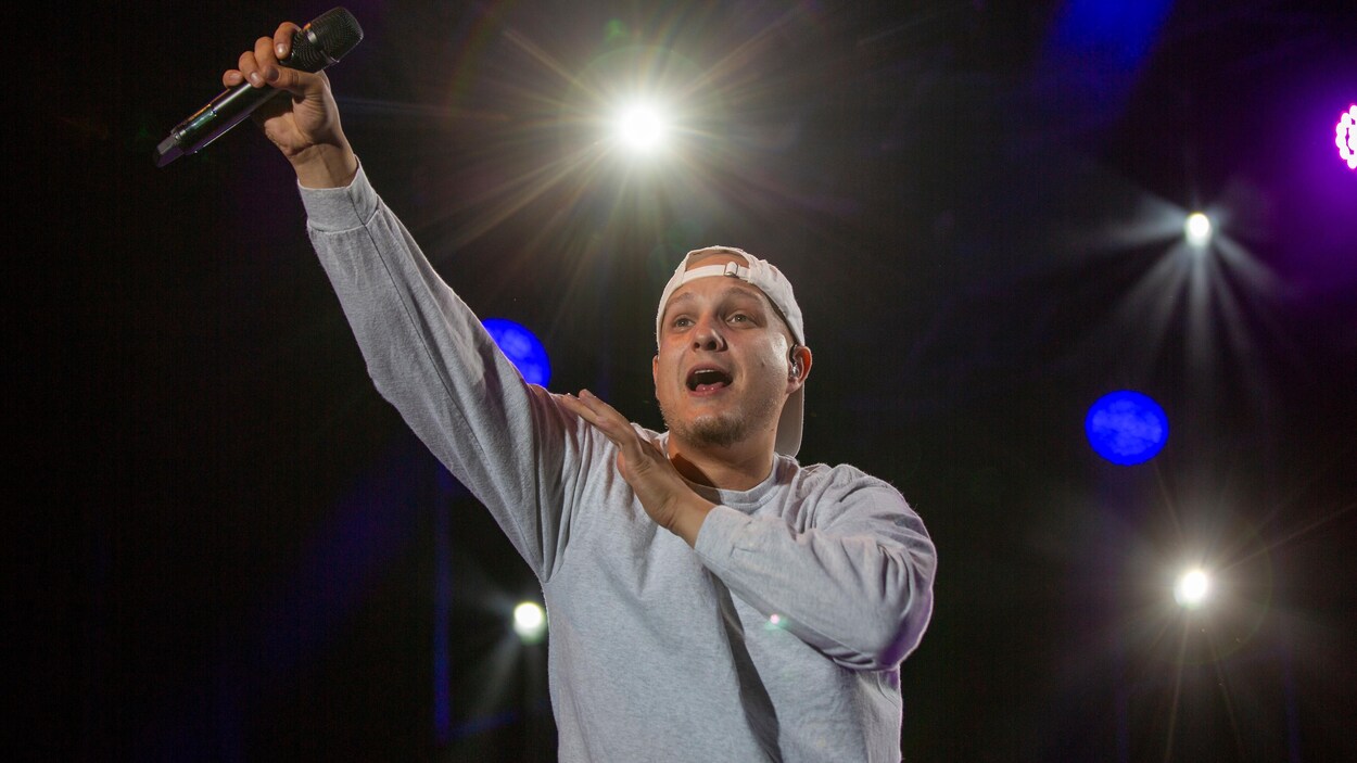 FouKi rêve des années 80 | Radio-Canada