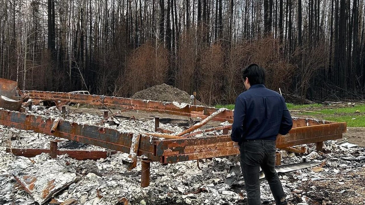 Catastrophes naturelles : ces communautés autochtones qui peinent à s ...