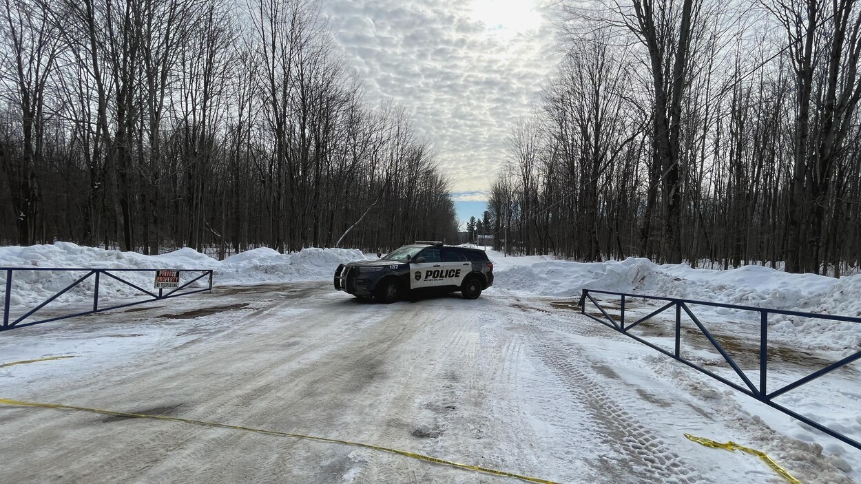 L’incendie dans un camp de vacances juif de Quyon serait criminel ...