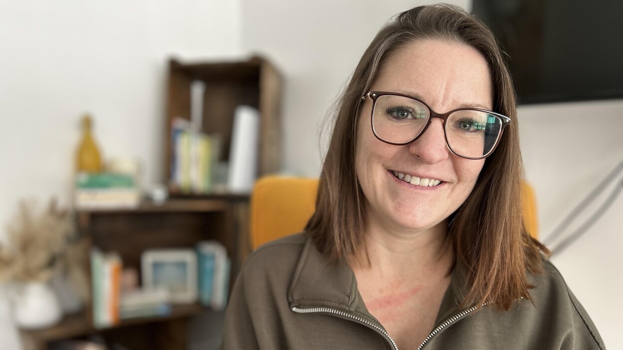Fibrose kystique : apprendre à vivre avec un avenir | Radio-Canada