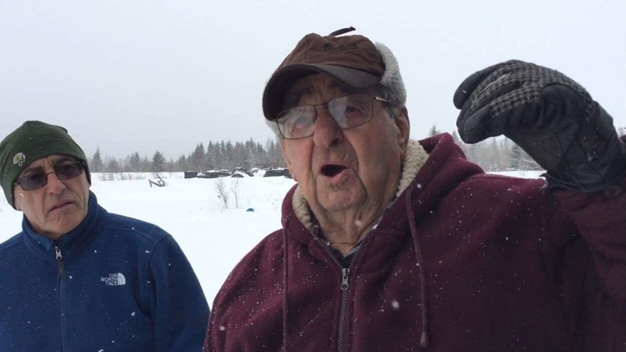 Histoires extraordinaires de gens pas ordinaires : le moulin à scie d ...