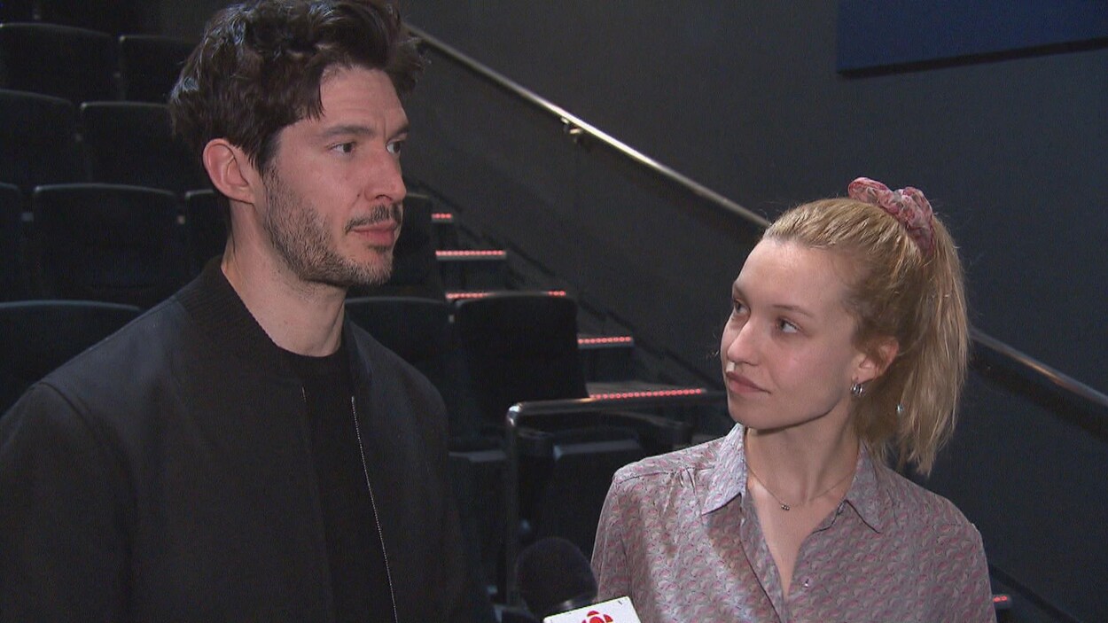 Crépuscule pour un tueur : inspiré de faits vécus | Info | Radio-Canada