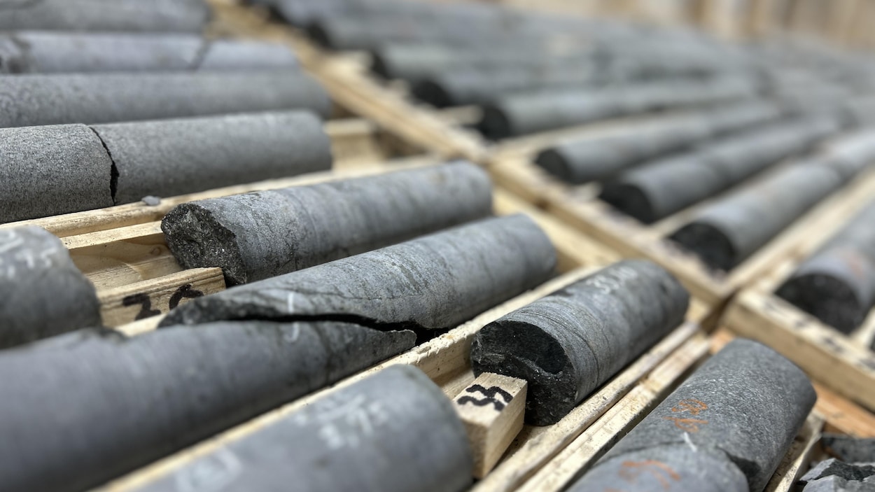 First Phosphate entame la plus vaste campagne de forage de son histoire ...