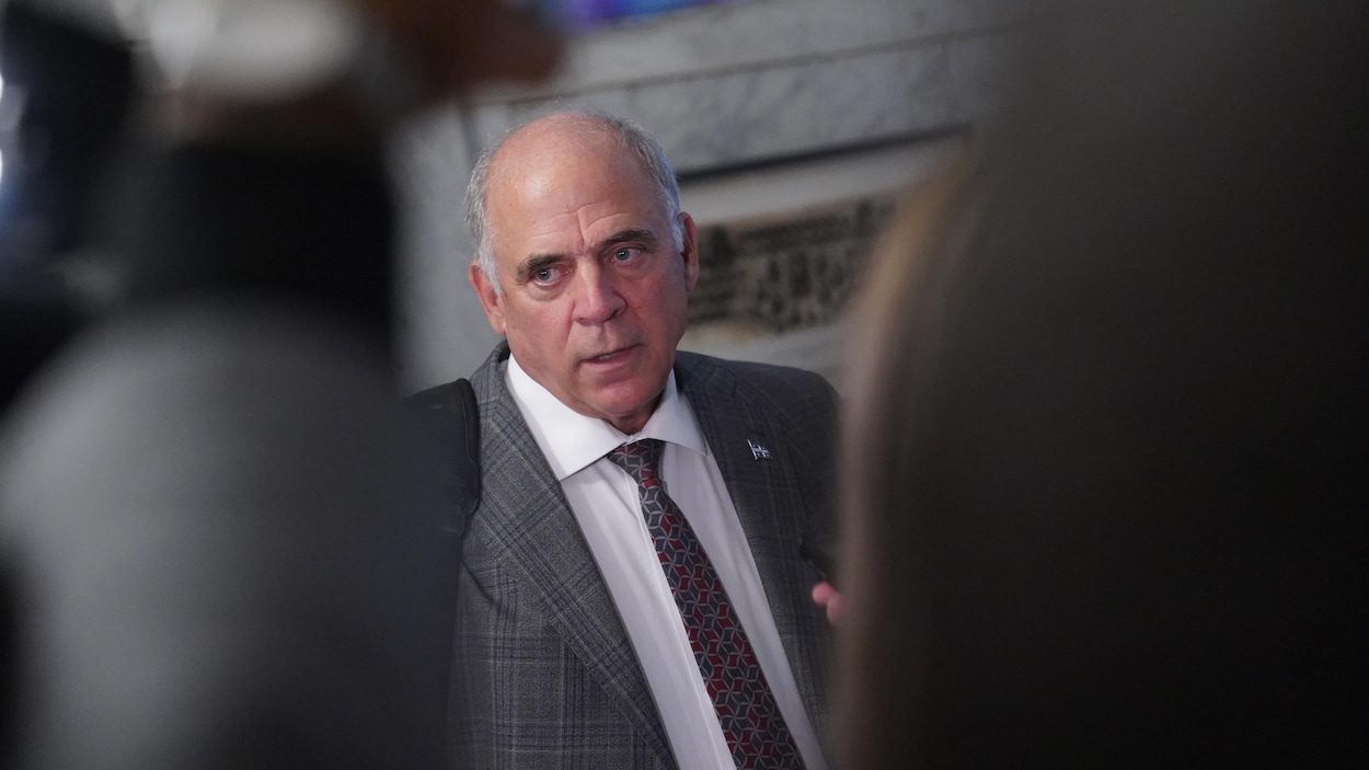 Fitzgibbon « ne voit pas matière » à créer une zone d’innovation à ...