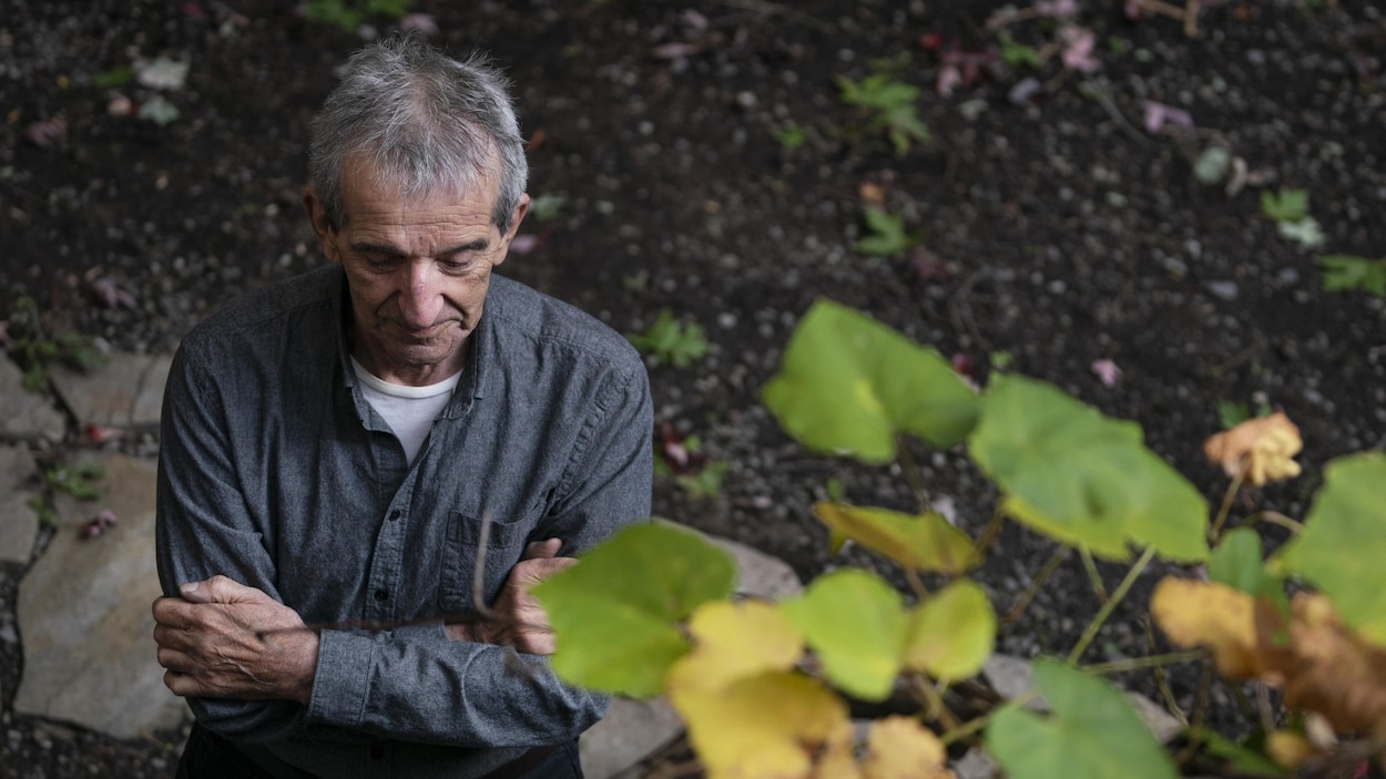 L’ex-felquiste Jacques Cossette-Trudel est décédé | Radio-Canada