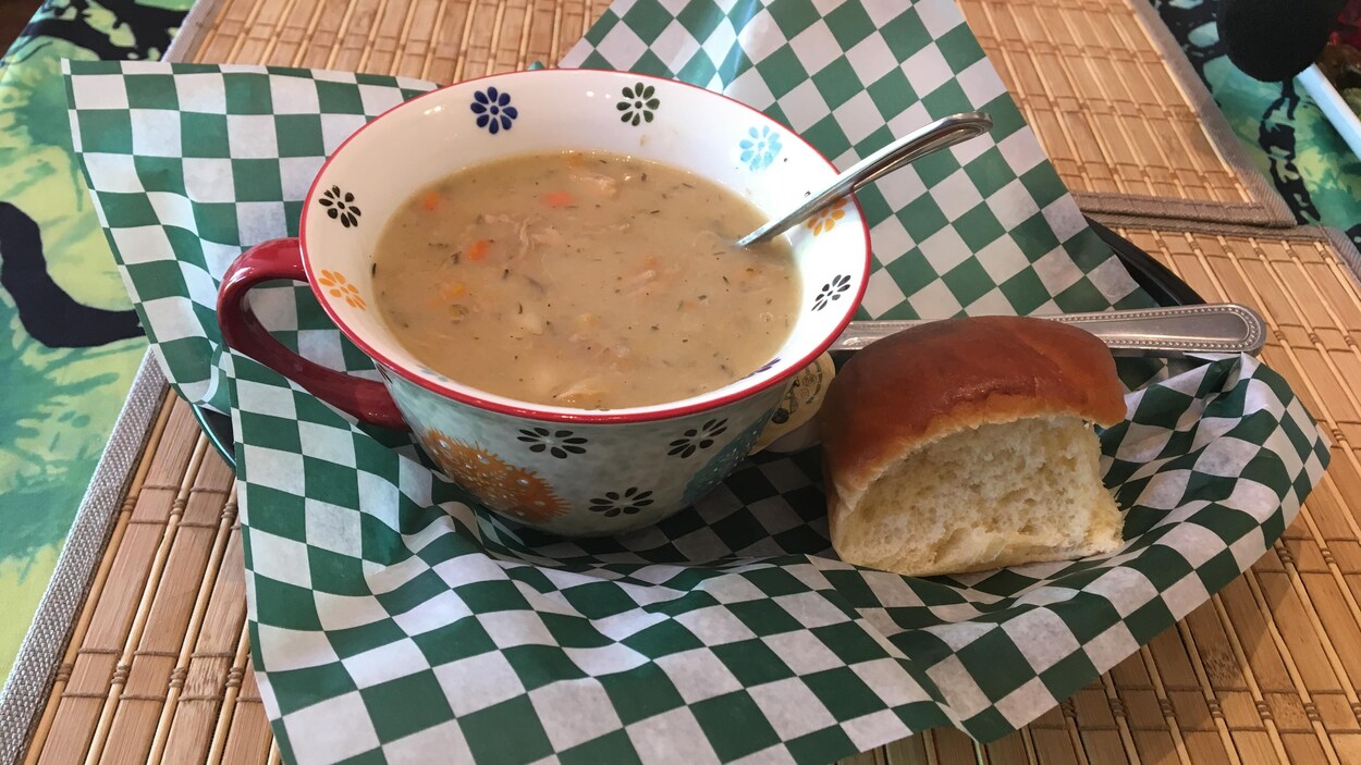 La folie du fricot bat son plein à Shediac | Congrès mondial acadien ...