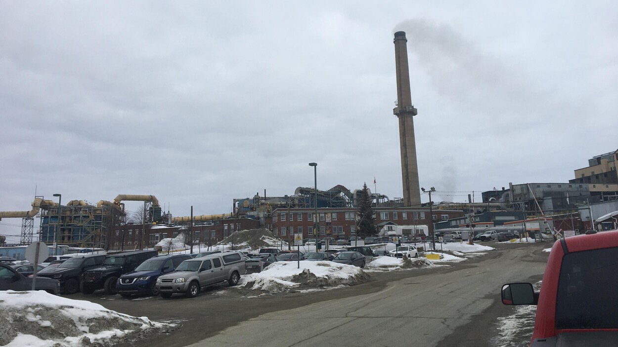 Fonderie Horne : moins d’arsenic, plus de dioxyde de soufre | Arsenic ...