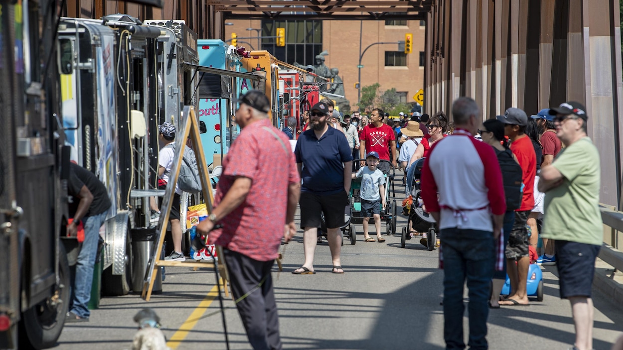 La population de la Saskatchewan augmente grâce à l’immigration, selon ...