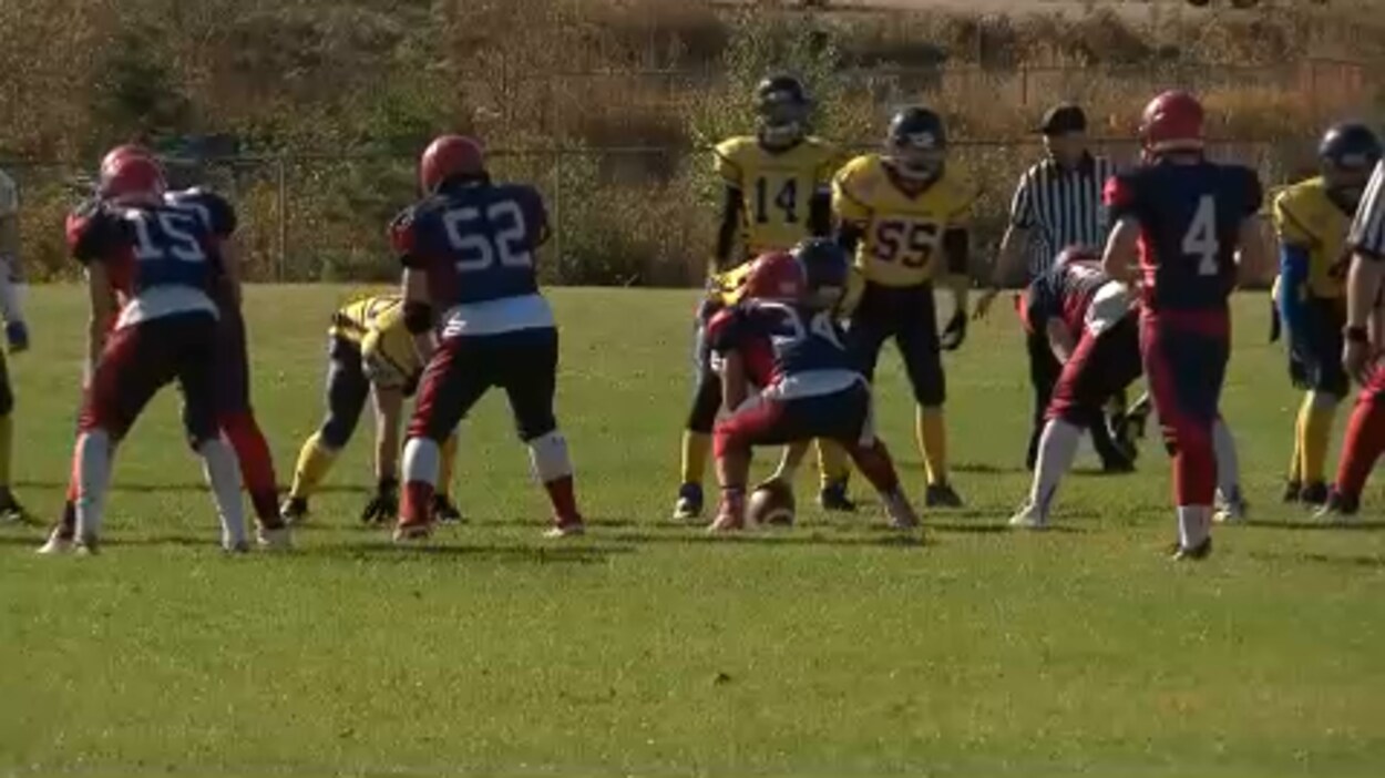 Les Matadors de Mathieu-Martin déclarent forfait | Radio-Canada.ca