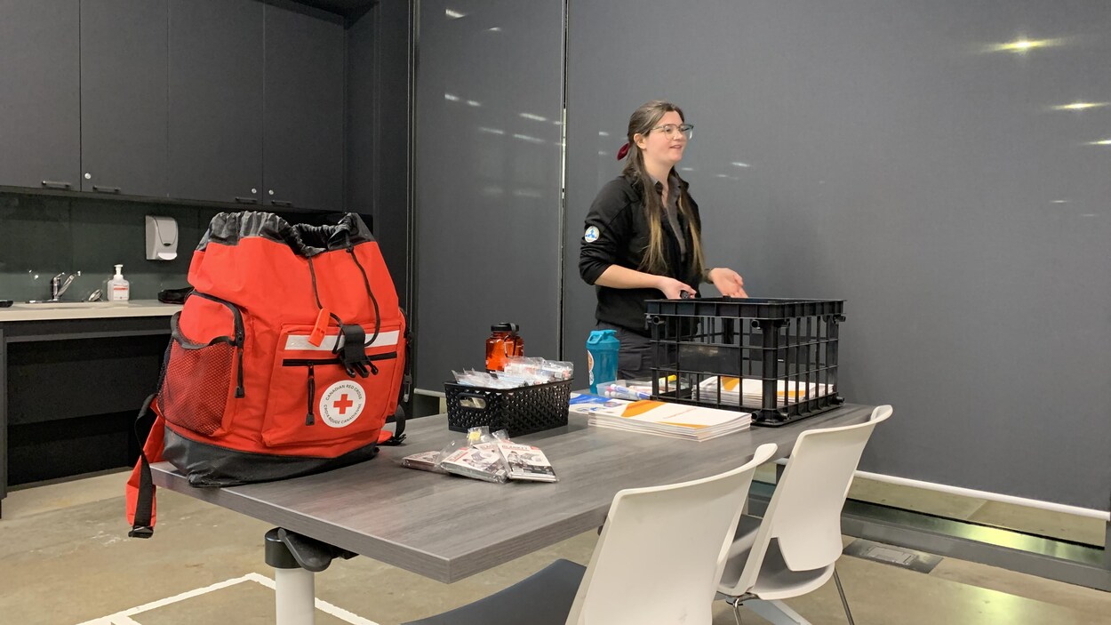 Des ateliers gratuits pour préparer les citoyens aux situations d ...