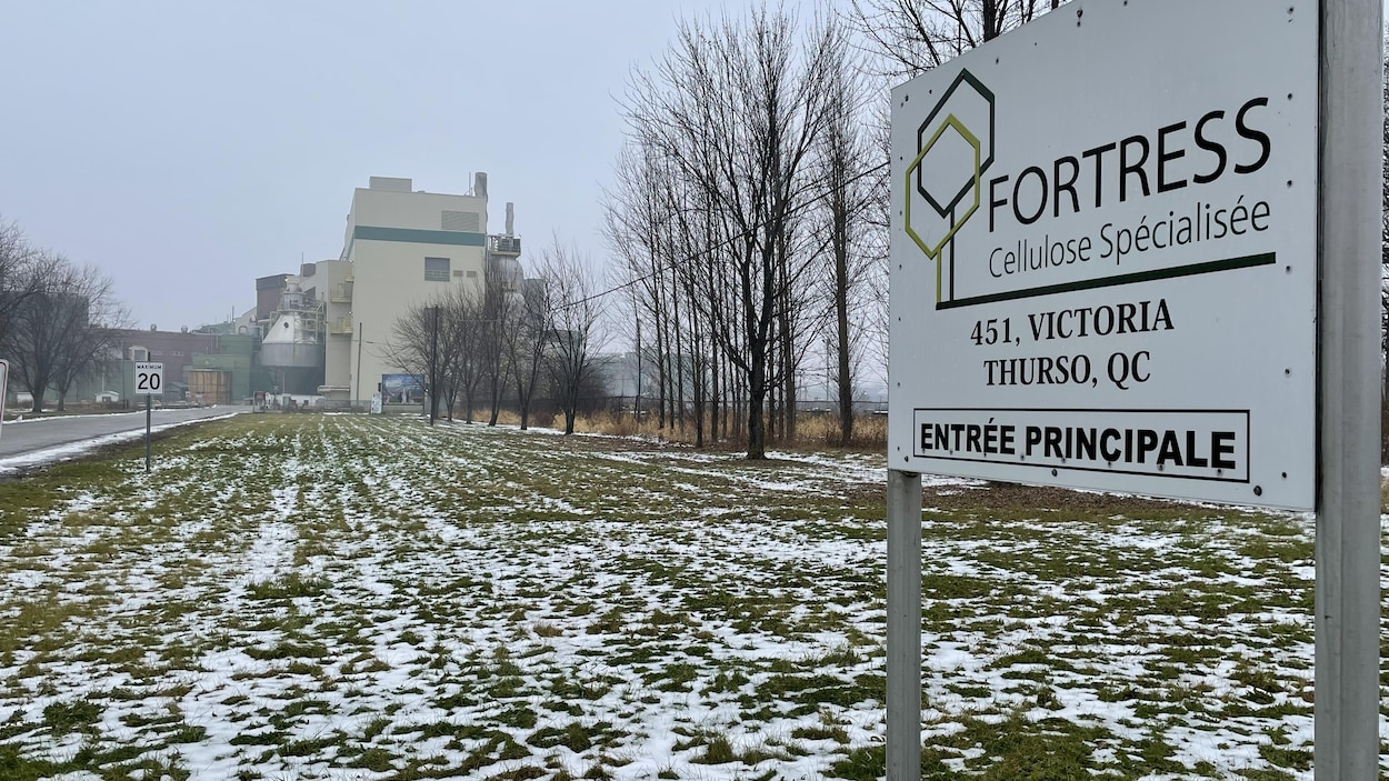 Québec ajoute 8,2 M$ pour la relance de l’usine Fortress de Thurso ...