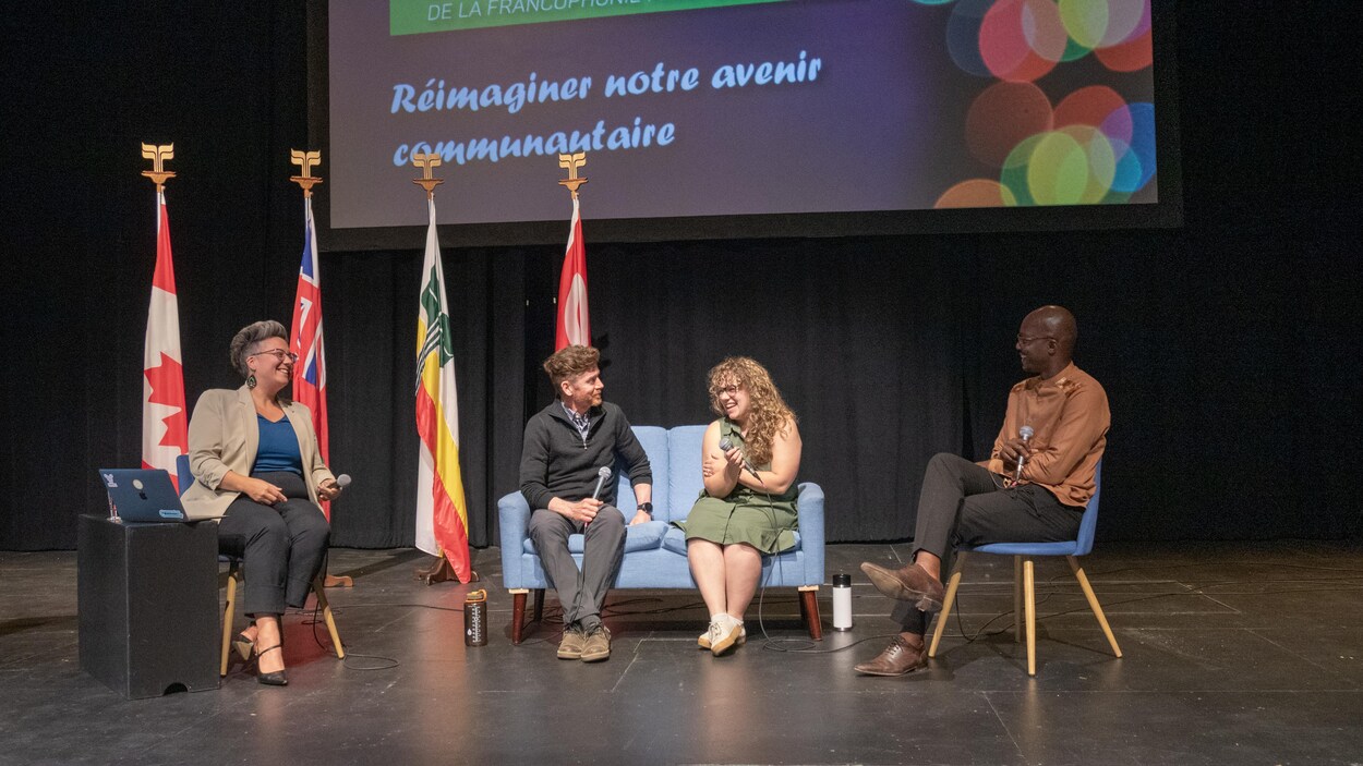 Le Forum de la francophonie fait le point sur un plan d’action ...