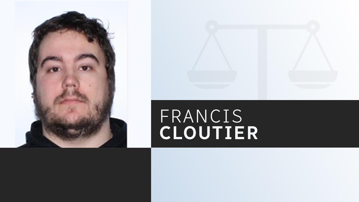 Les policiers recherchent d’autres victimes potentielles de Francis ...