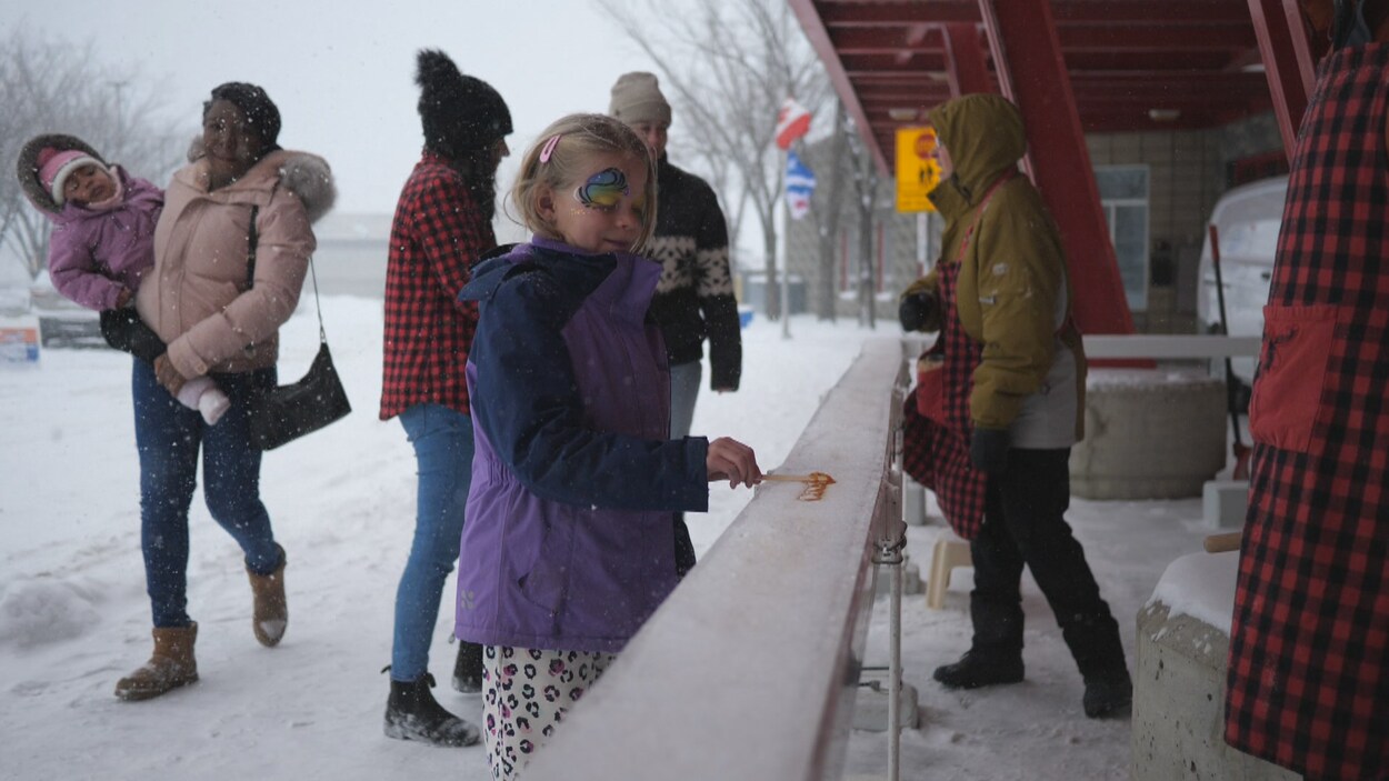 Festival d’hiver franco Winterfest donne le ton du mois de la ...