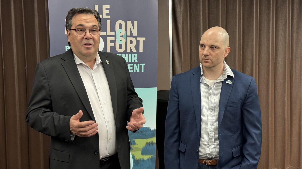 Les services publics au cœur du 25e congrès du Conseil central de la ...