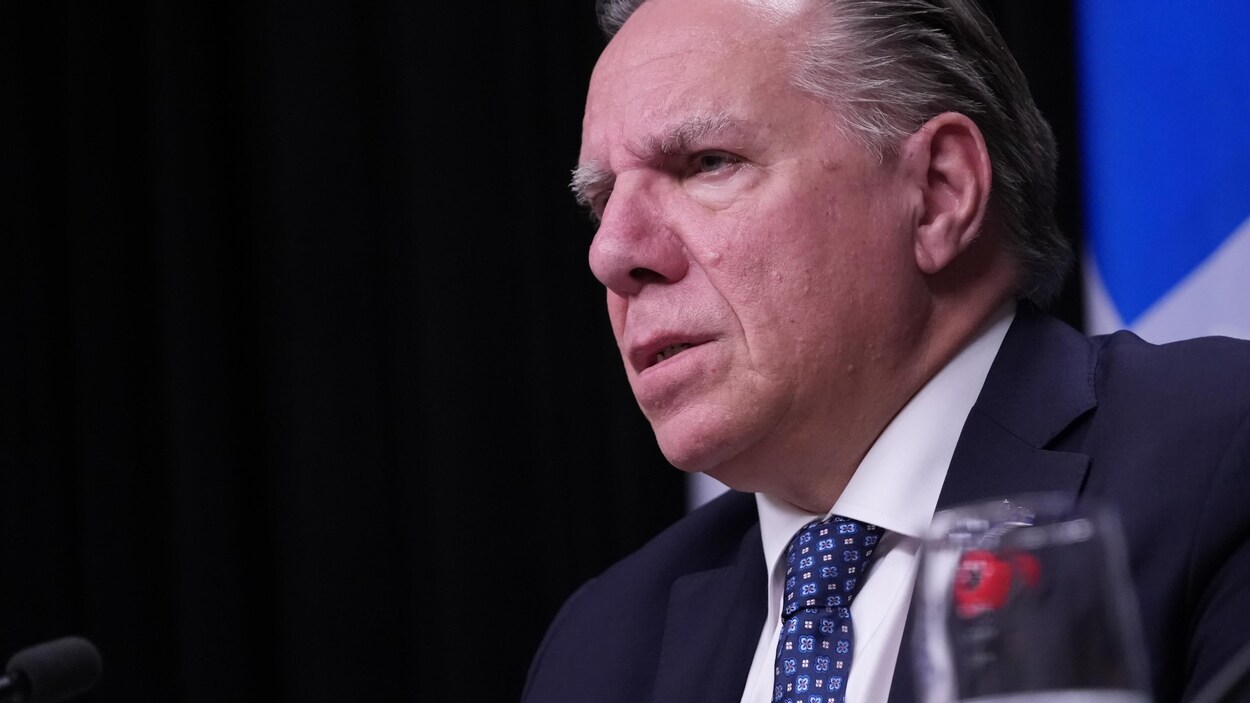 « On a le devoir de trouver des solutions » à la crise des médias, dit ...