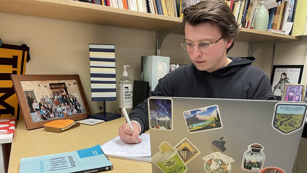 Un chercheur franco-minnesotien part à la rencontre des dialectes ...