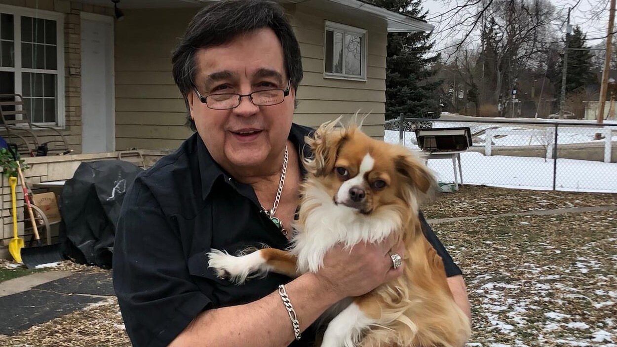 Frank Ostrowski poursuit ses avocats pour avoir raté sa chance d ...