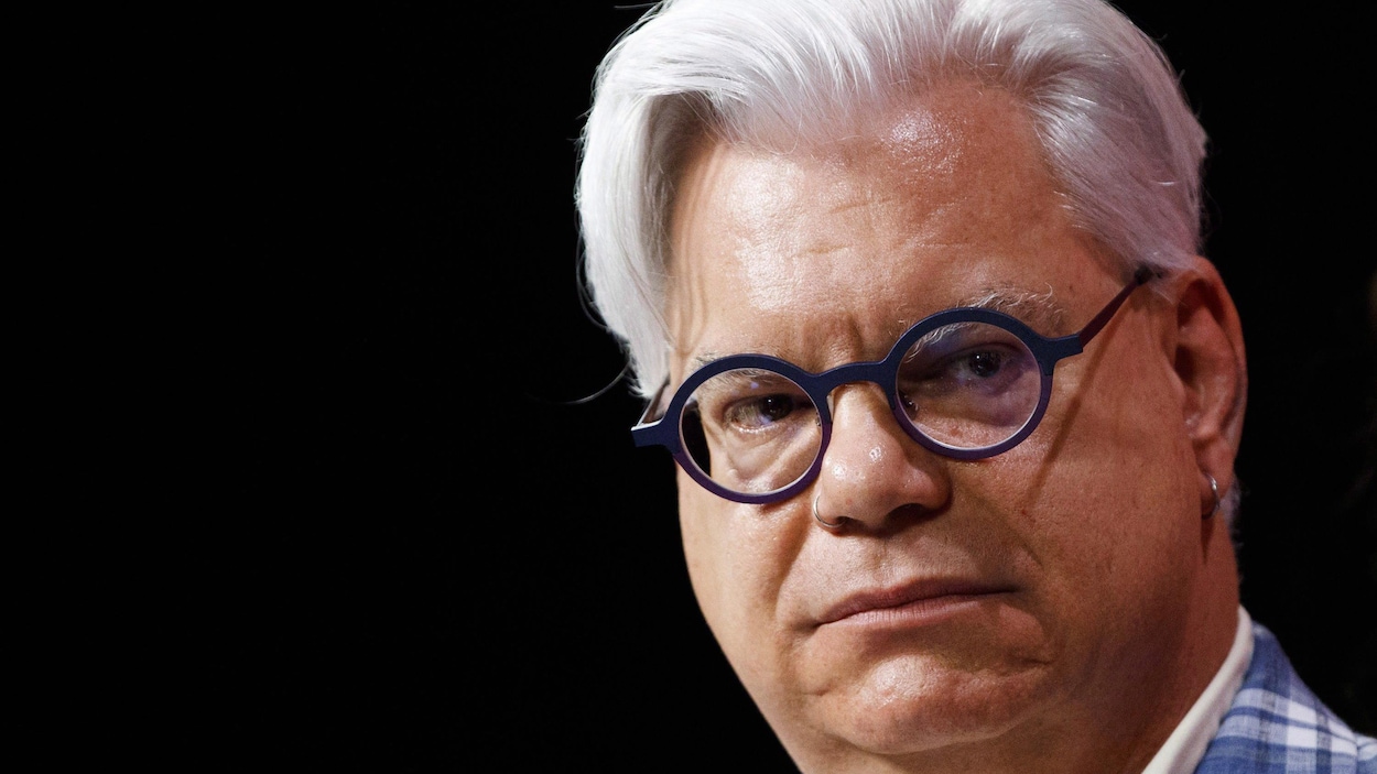 « Triste et en colère », Fred Hahn résiste aux appels à sa démission du ...