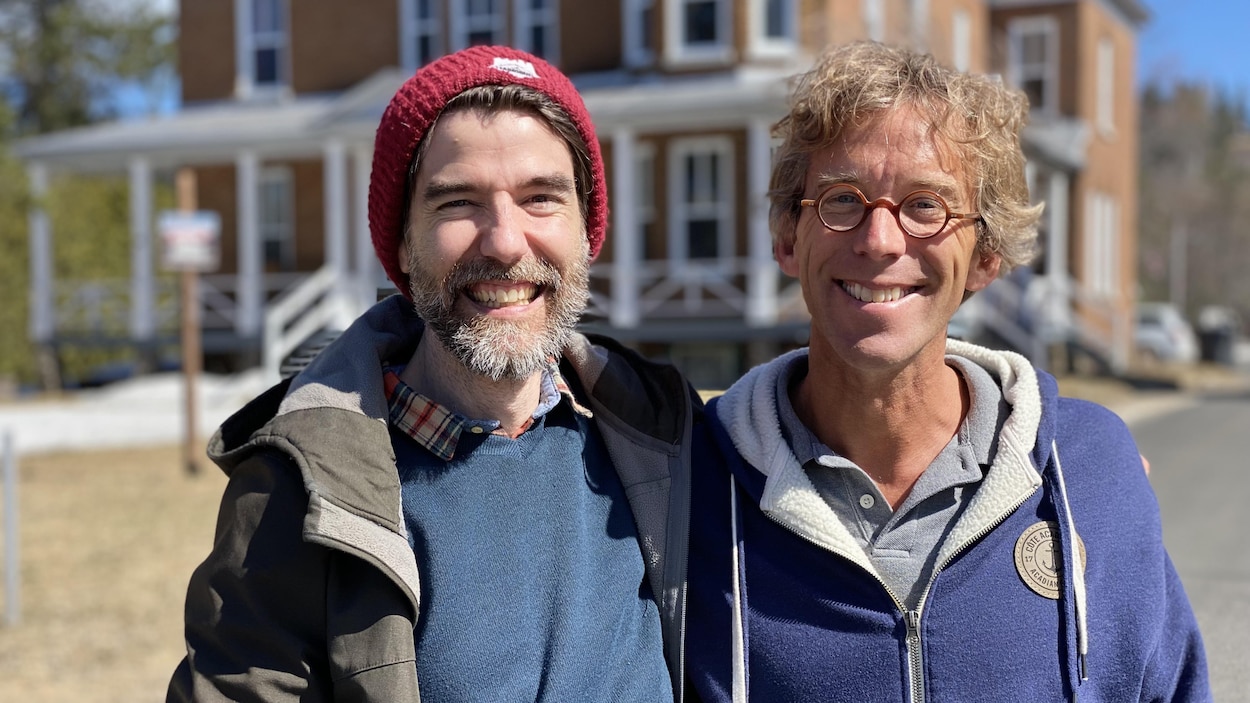 Fred Pellerin Canada _ Fred Pellerin Films – SCLH