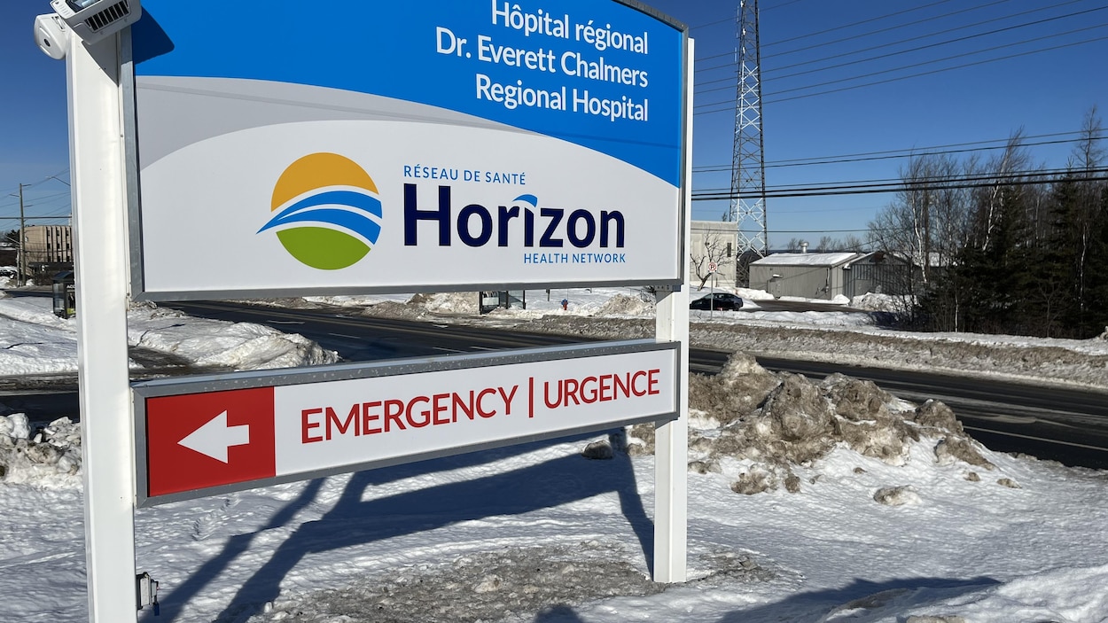 Horizon doit payer 80 000 $ après la découverte d’amiante à l’hôpital ...