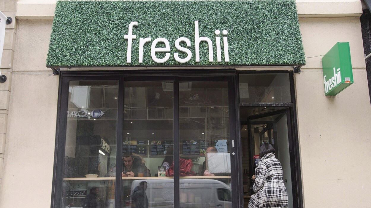 Le franchiseur québécois Foodtastic met la main sur les restaurants ...