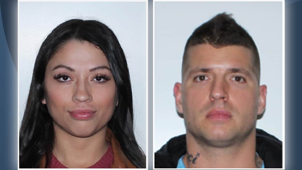 All Boivin : la photo et le nom de sa conjointe publiés pour mettre de ...