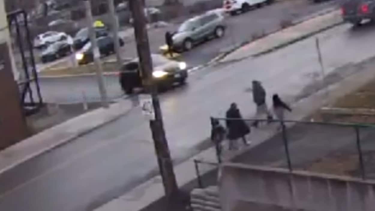 Une fusillade en plein jour dans le secteur de Hull, à Gatineau | Info ...