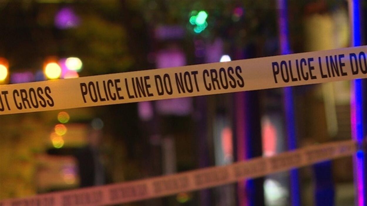 Un expert déplore que les fusillades policières représentent un ...