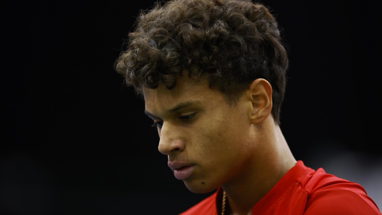 Diallo se fait montrer la porte de sortie au premier tour à Acapulco ...