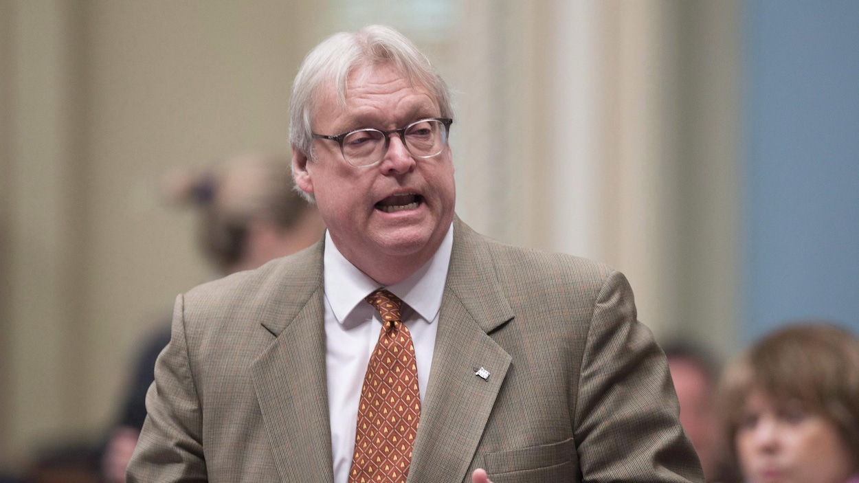 Les organisations du réseau de la santé dénoncent à l'unisson Gaétan ...