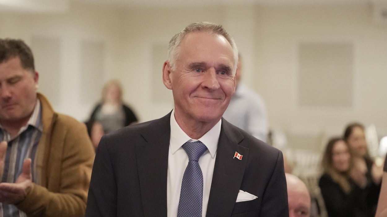 Les conservateurs et les libéraux se partagent le Nord de l’Ontario ...