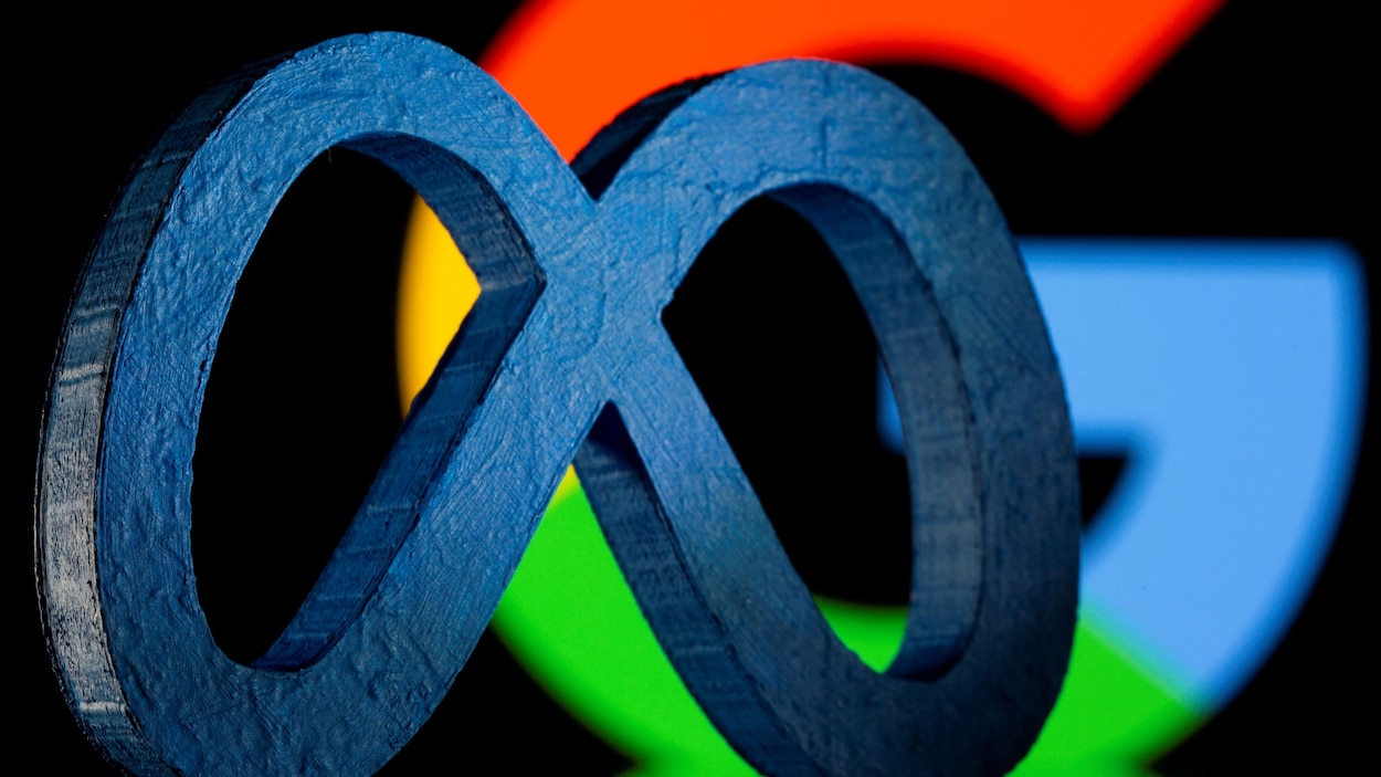 Trump veut imposer des droits de douane en représailles à la « taxe GAFA » | Radio-Canada