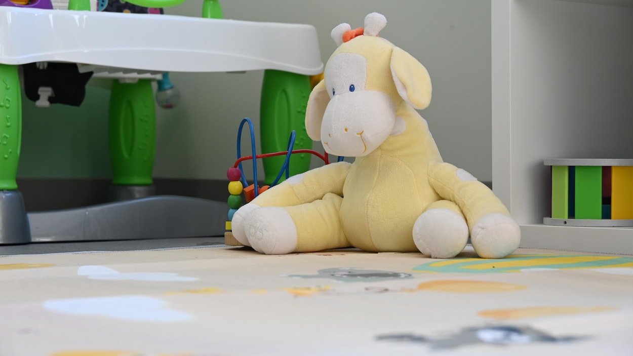 Une éducatrice aurait agressé des enfants d’une prématernelle à Terre ...