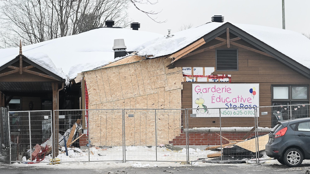 Drame de Laval : Pierre Ny St-Amand conteste son statut de délinquant à ...