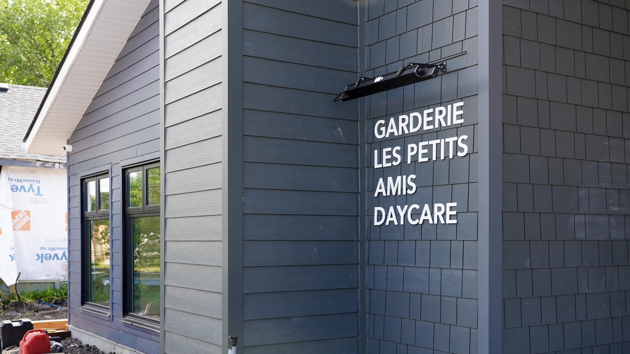 Face à une croissance importante, Sainte-Anne mène plusieurs projets de ...