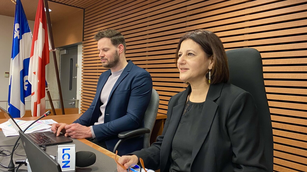 Mort de Maureen Breau : difficile de faire les suivis auprès d’Isaac ...