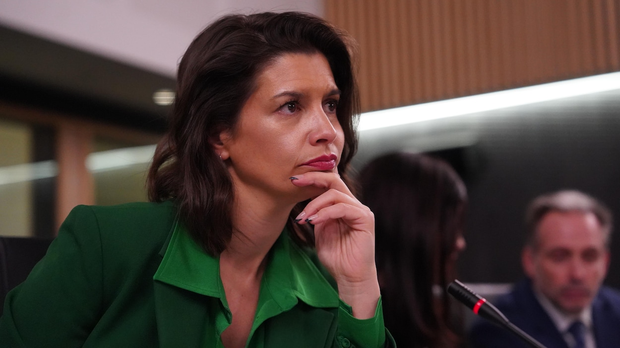 Tramway de Québec : « Un projet que personne ne voulait faire », selon ...