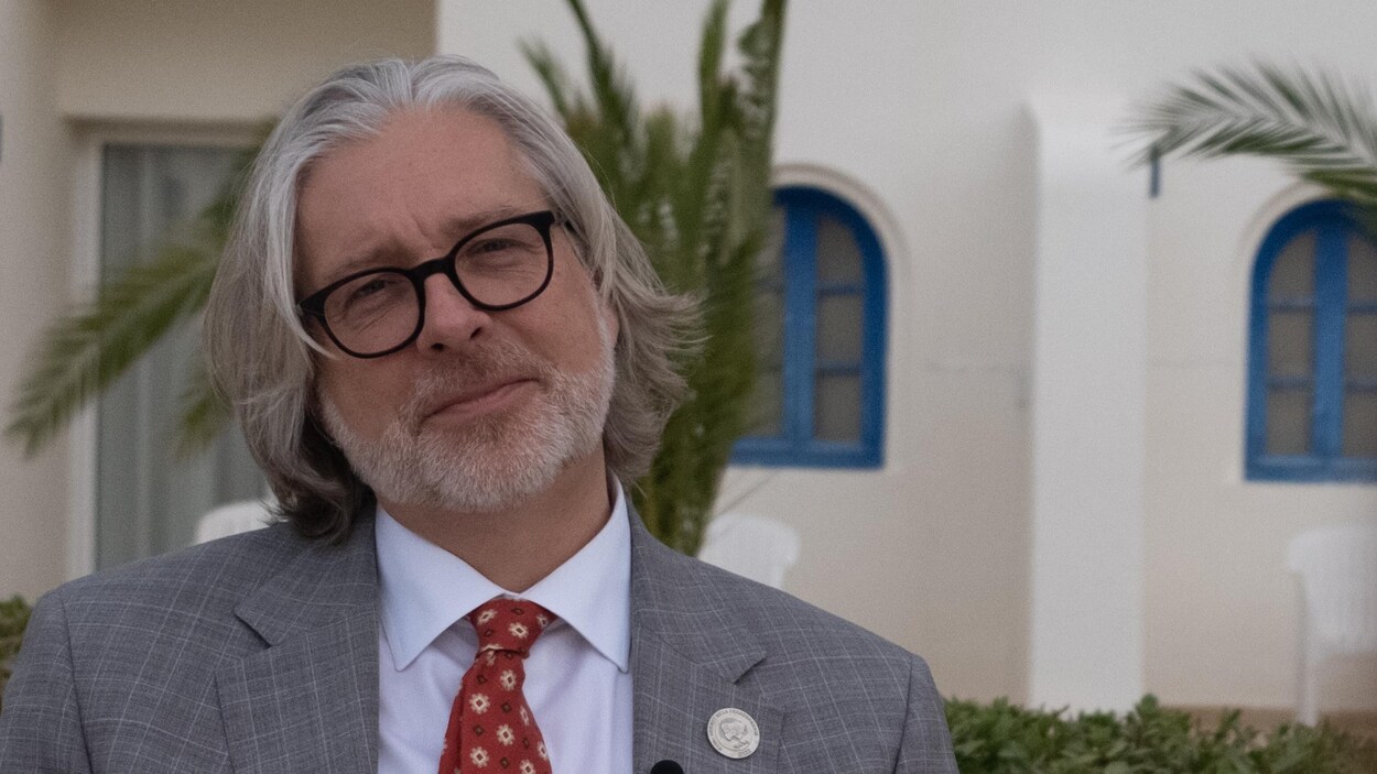 Départ de l’administrateur de l’OIF : pas de conflit interne, dit la ...