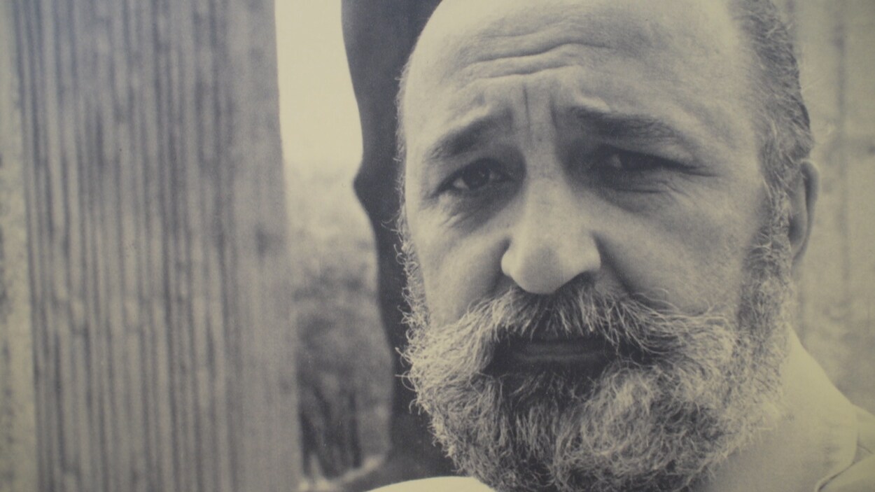 La Société historique de Saint-Boniface souligne les 100 ans de Georges ...