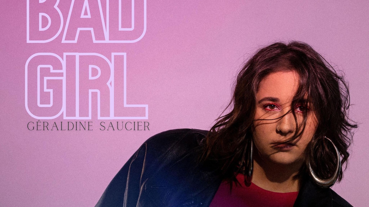 Libérer la parole des femmes dans les mots de Géraldine Saucier | Radio ...