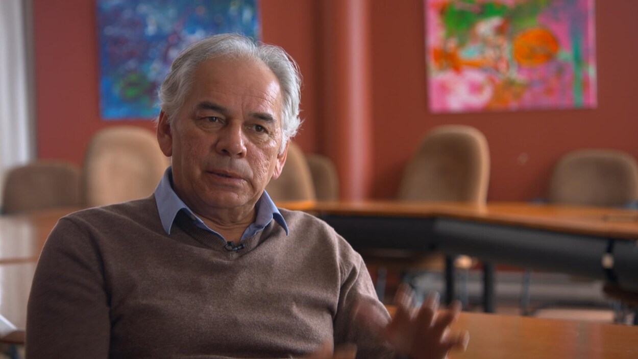 « Il n’est pas question qu’une autre nation décide de notre futur ...