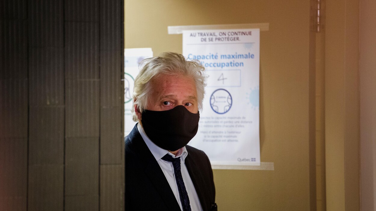 La poursuite de Gilbert Rozon contre Julie Snyder et Pénélope McQuade ...