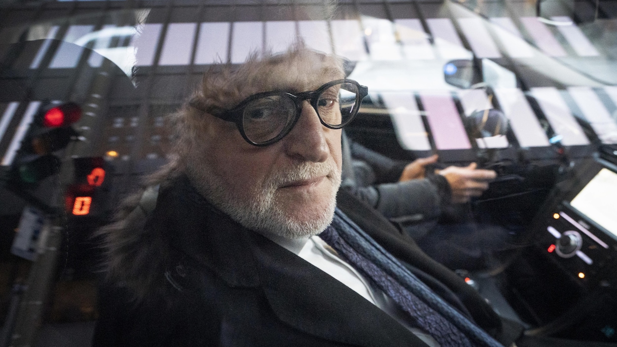 Un seul procès pour les neuf présumées victimes de Gilbert Rozon ...