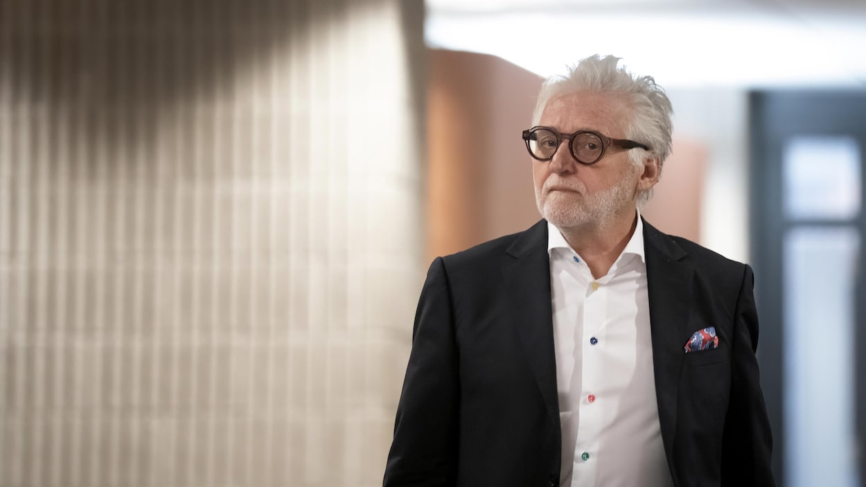 Gilbert Rozon a « les moyens de payer », disent les avocats des ...